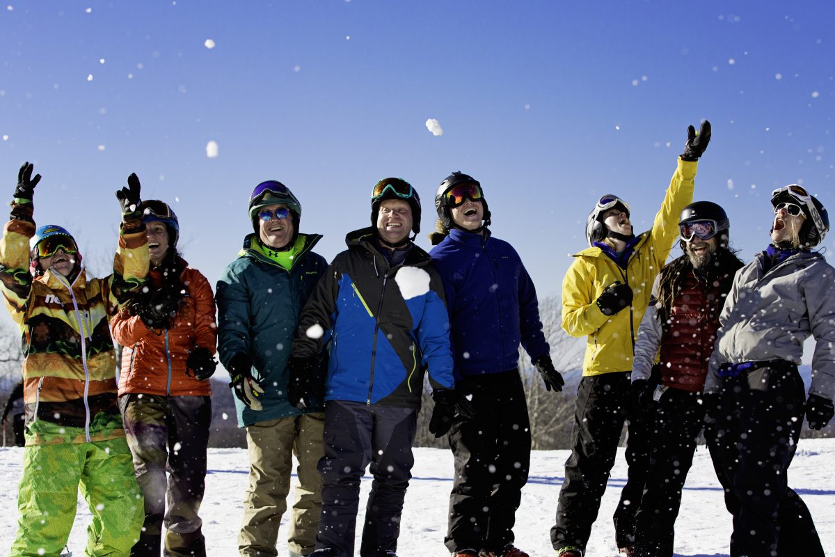 Winterplace: Winter Fun For All - Visit Southern West Virginia