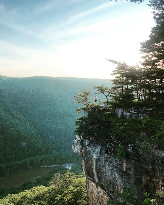 Favorite Fall Hikes in Southern West Virginia - Visit Southern West ...