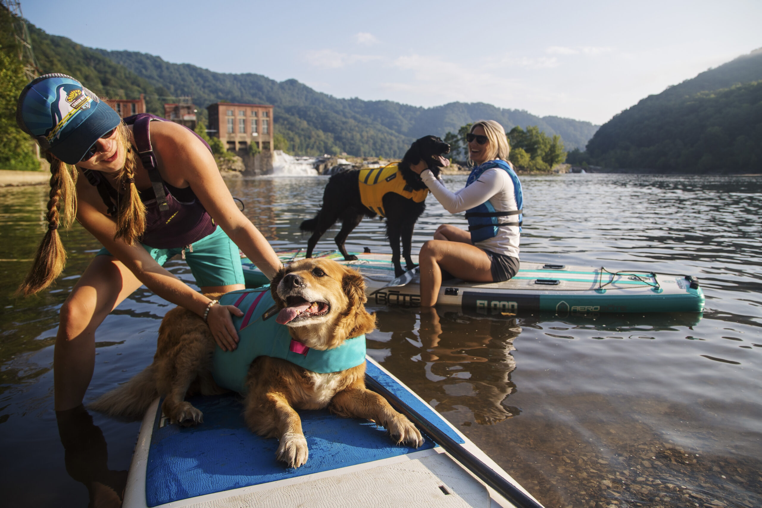 Find Your Next Adventure - Visit Southern West Virginia : Visit ...