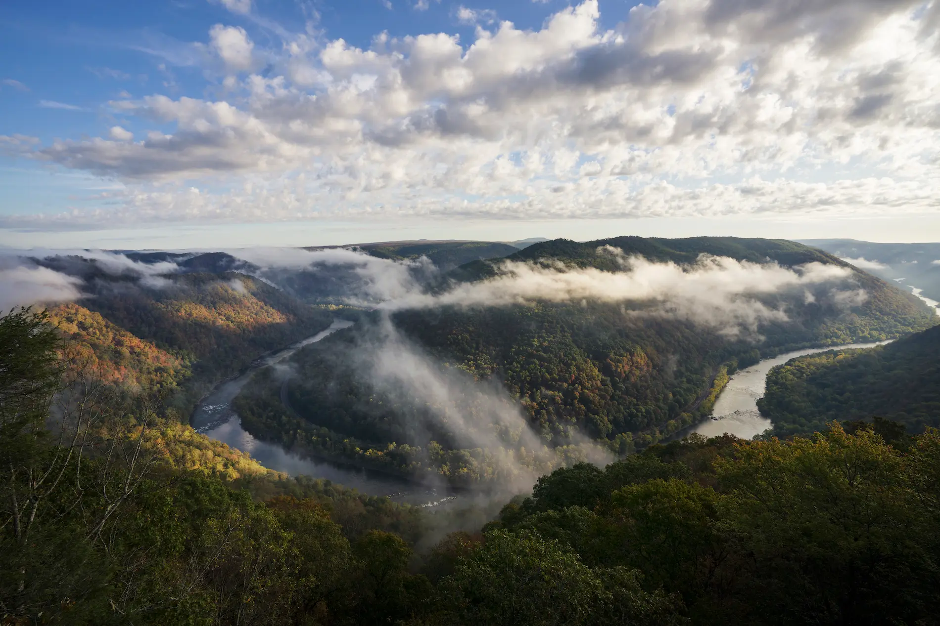 Contact - Visit Southern West Virginia : Visit Southern West Virginia