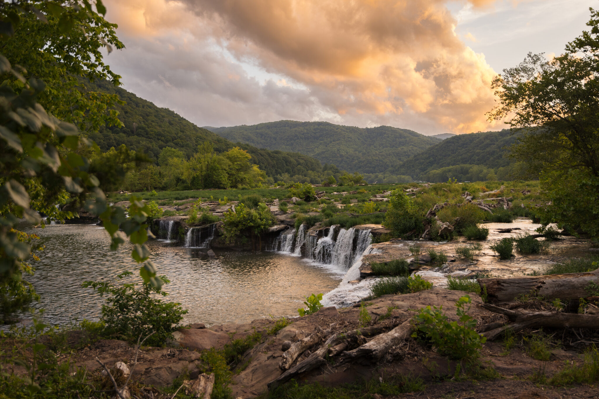 Our Area - Visit Southern West Virginia : Visit Southern West Virginia
