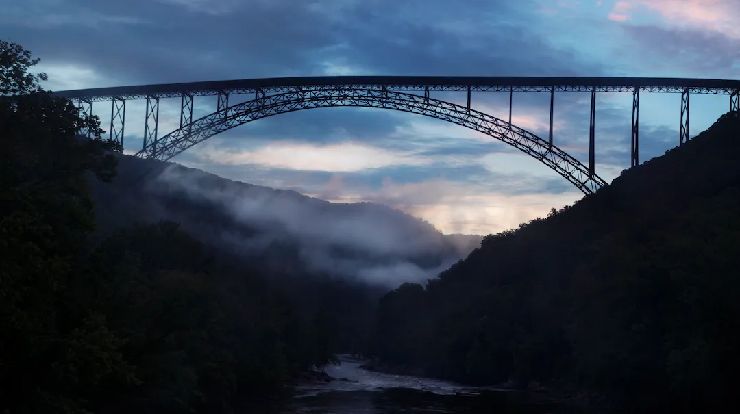 Fayette County – Outdoor Adventures & New River Gorge Attractions