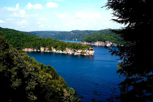 Nicholas County – Outdoor Adventures & Scenic Attractions in WV