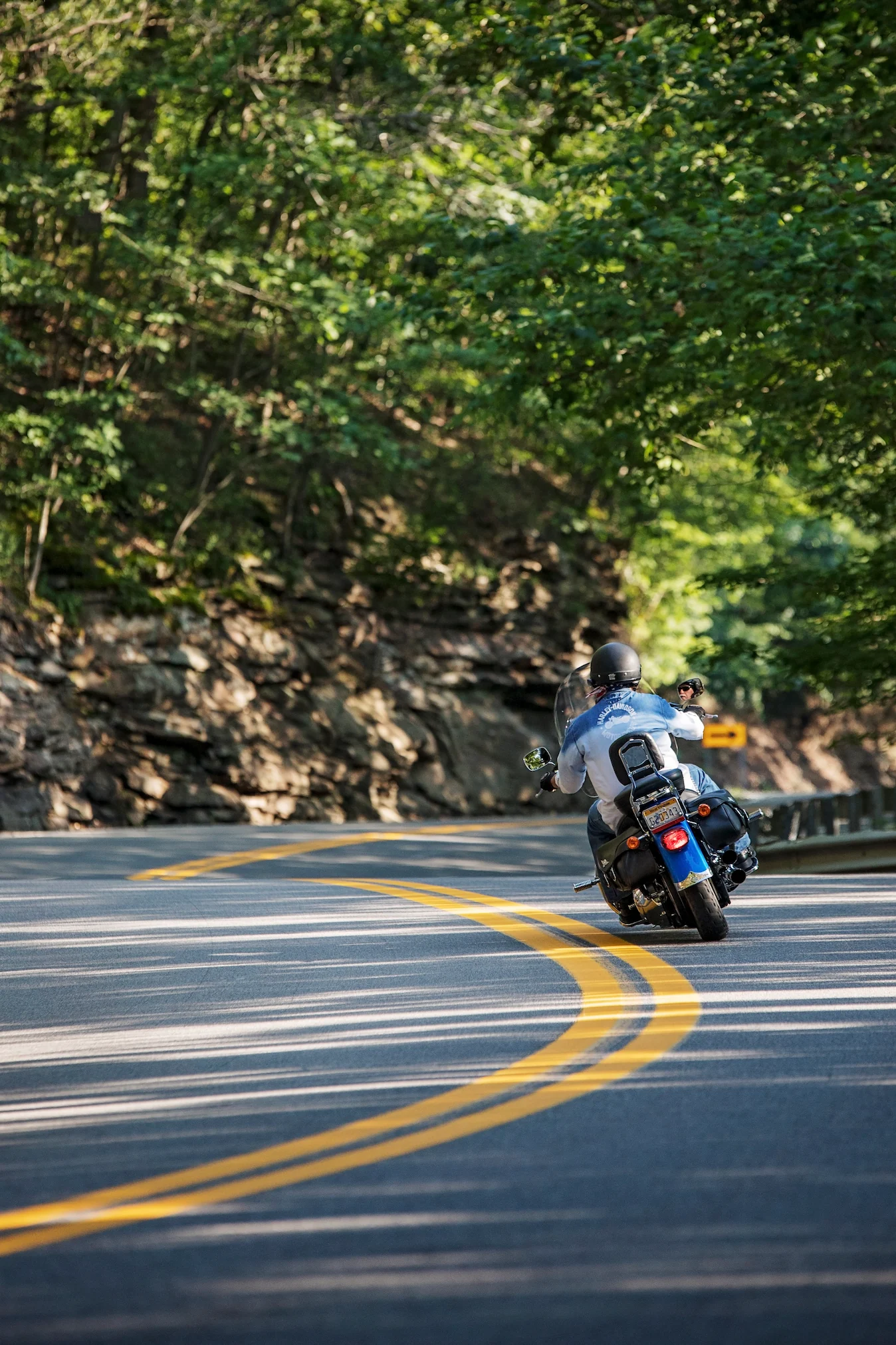 Motorcycle Ride Guide - Visit Southern West Virginia : Visit Southern ...