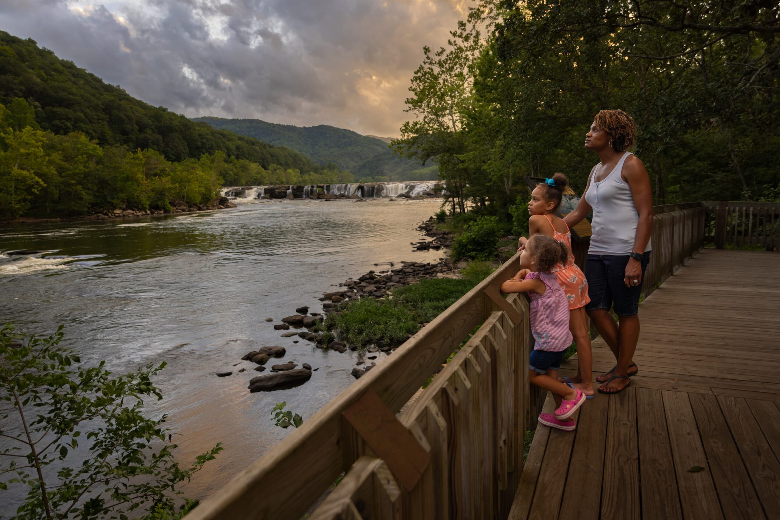 10 Reasons Southern West Virginia Should Be On Your Travel Bucket List ...