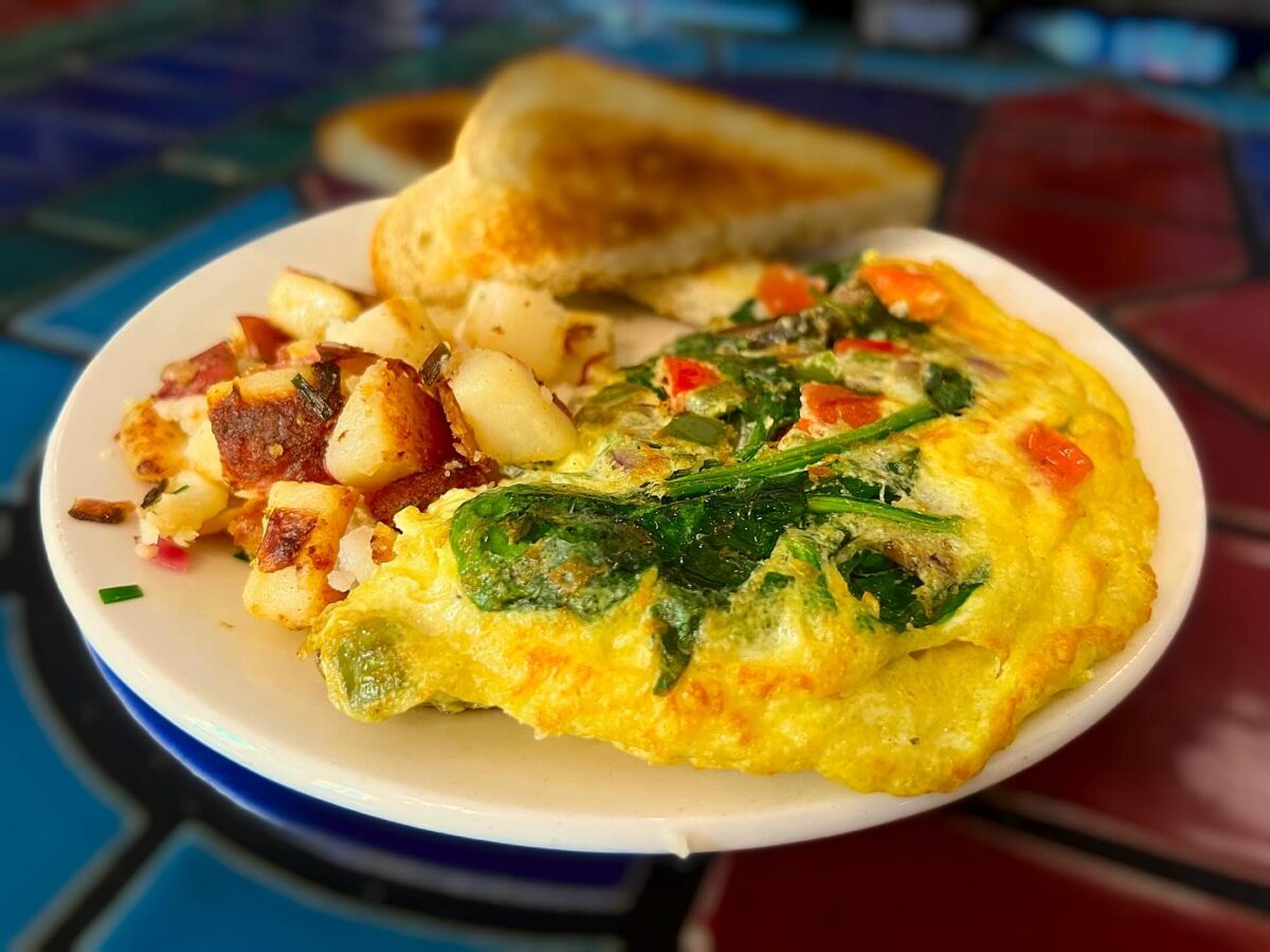Where to Eat in Southern West Virginia if You're a Vegetarian or Vegan ...