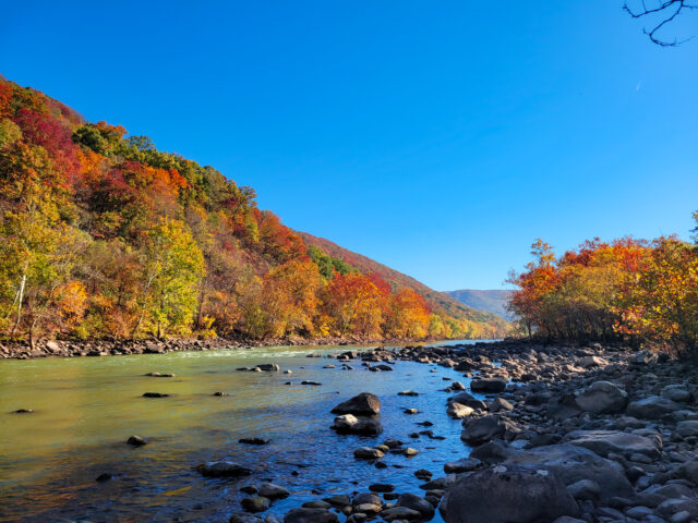 5 Things to be Thankful for in Southern West Virginia - Visit Southern ...