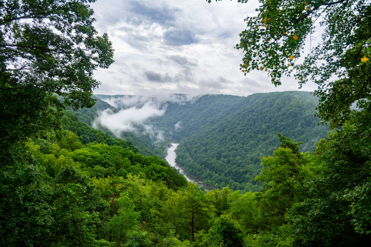 5 Things to be Thankful for in Southern West Virginia - Visit Southern ...