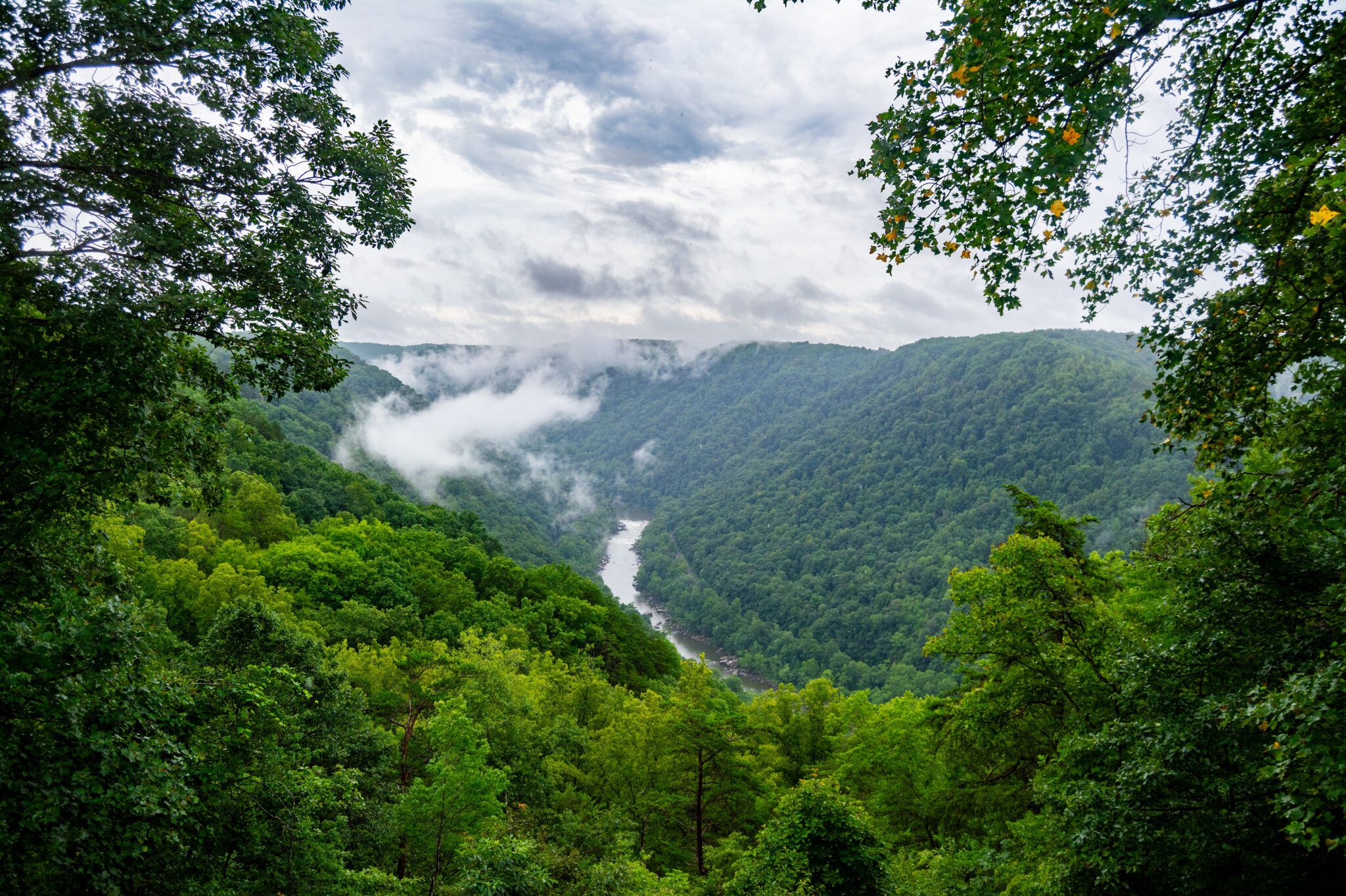 5 Things to be Thankful for in Southern West Virginia - Visit Southern ...