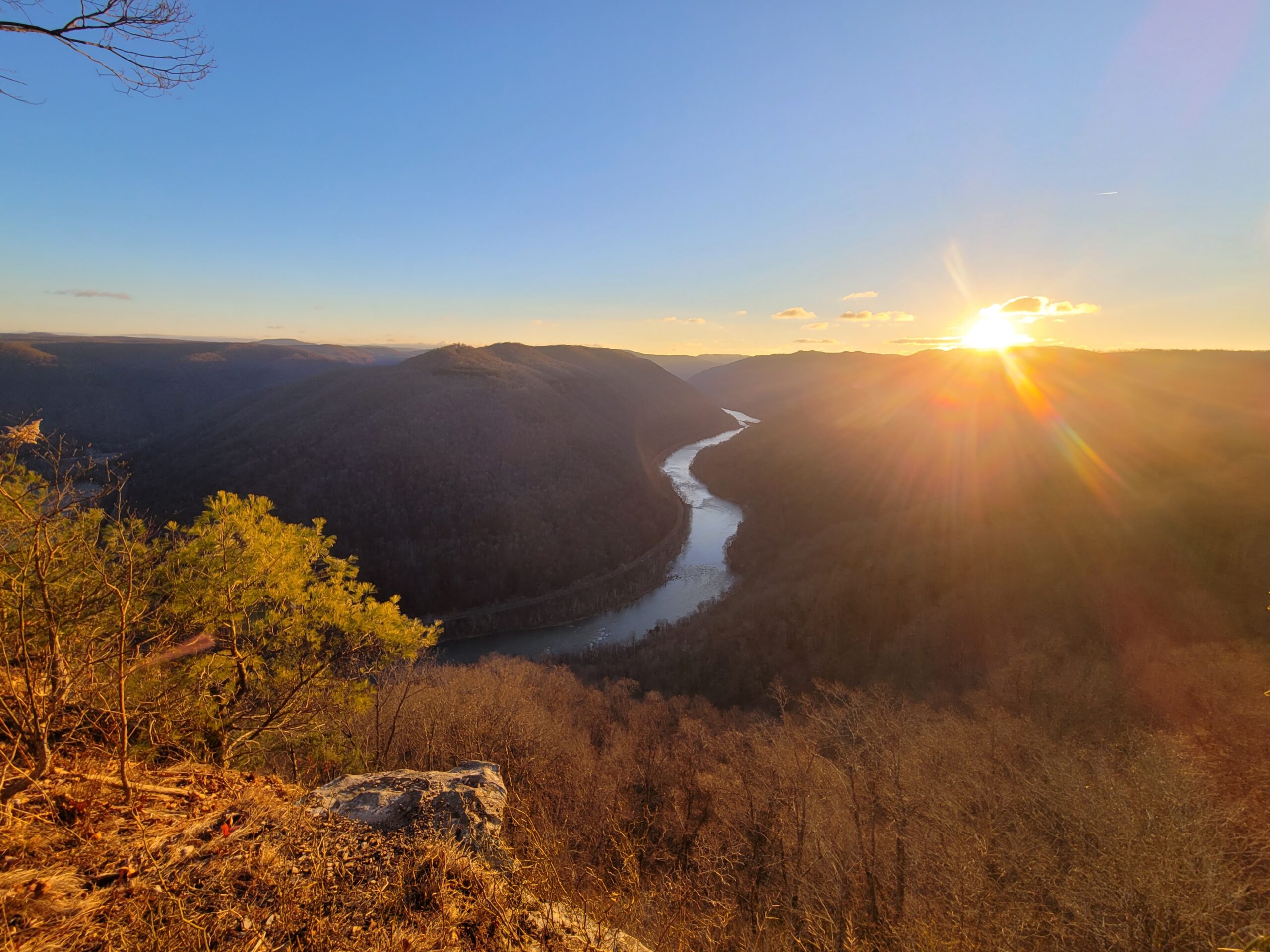 New Year’s Eve Celebrations in Southern West Virginia - Visit Southern ...