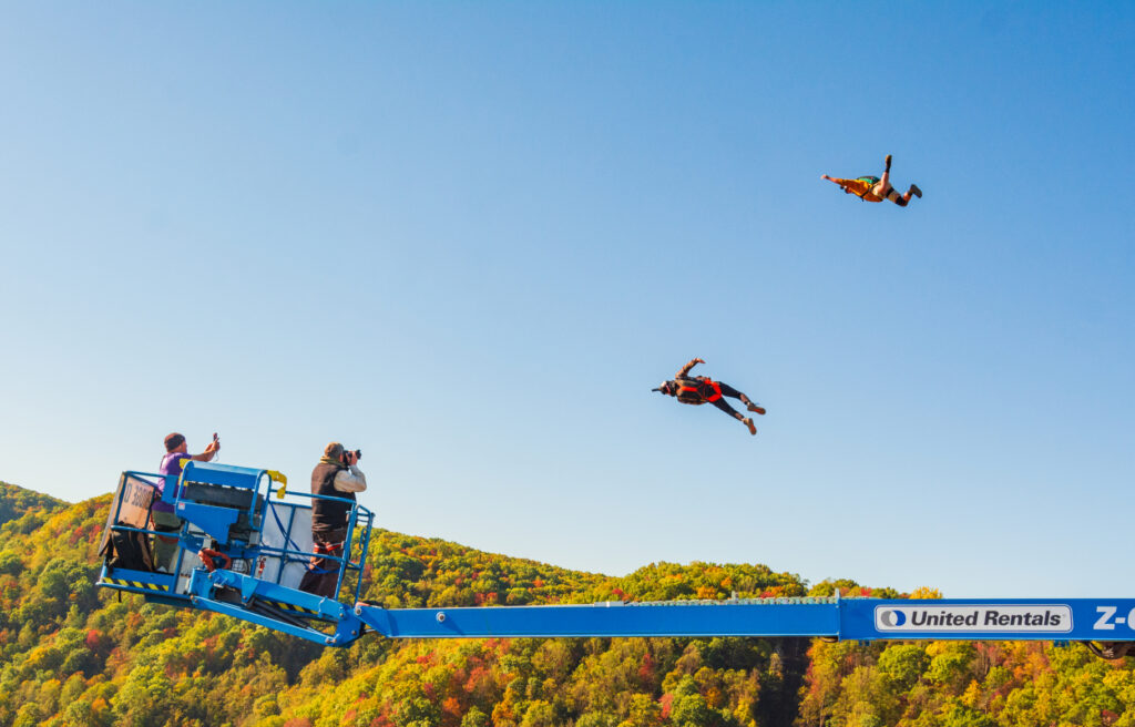 What You Need To Know For Bridge Day - Visit Southern West Virginia