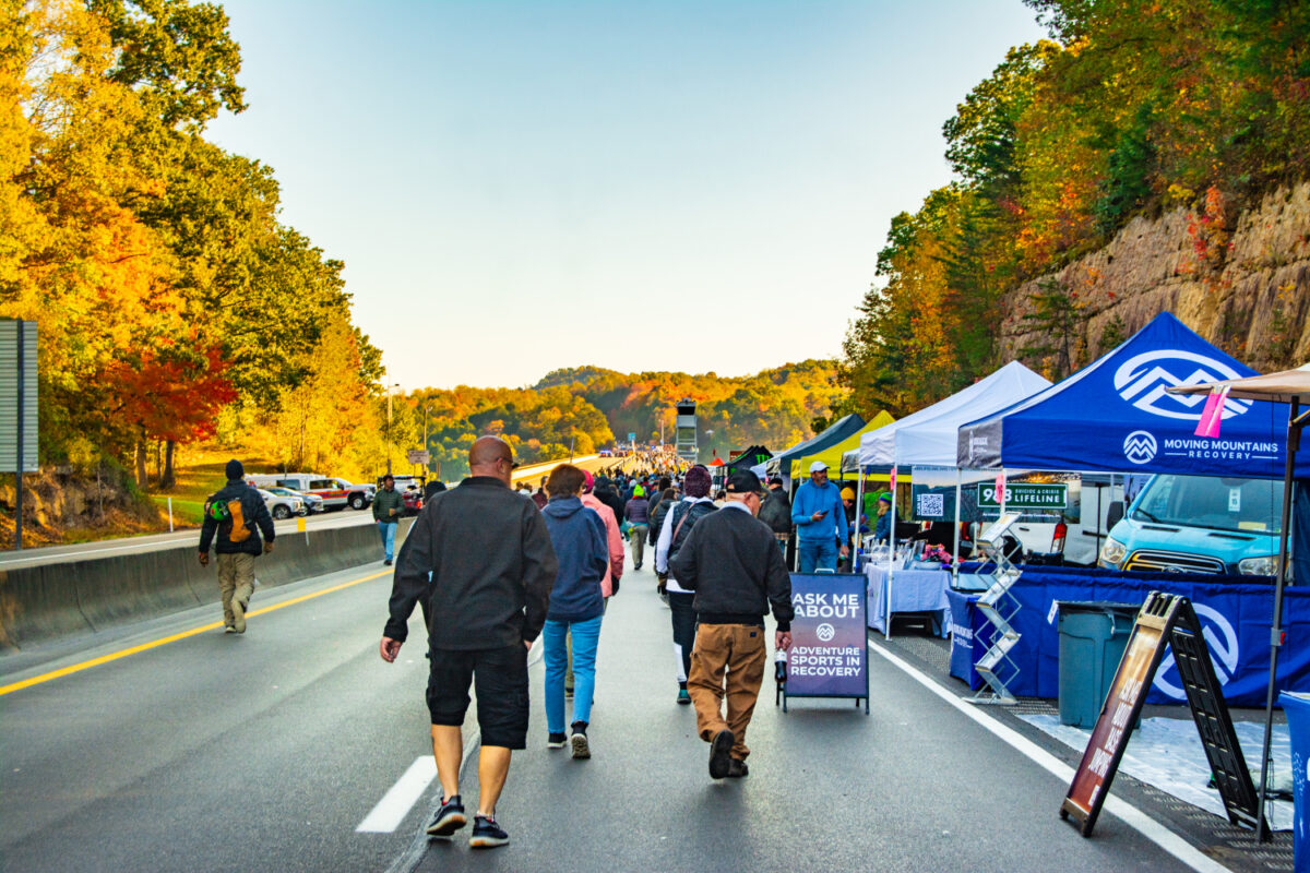 What You Need To Know For Bridge Day - Visit Southern West Virginia